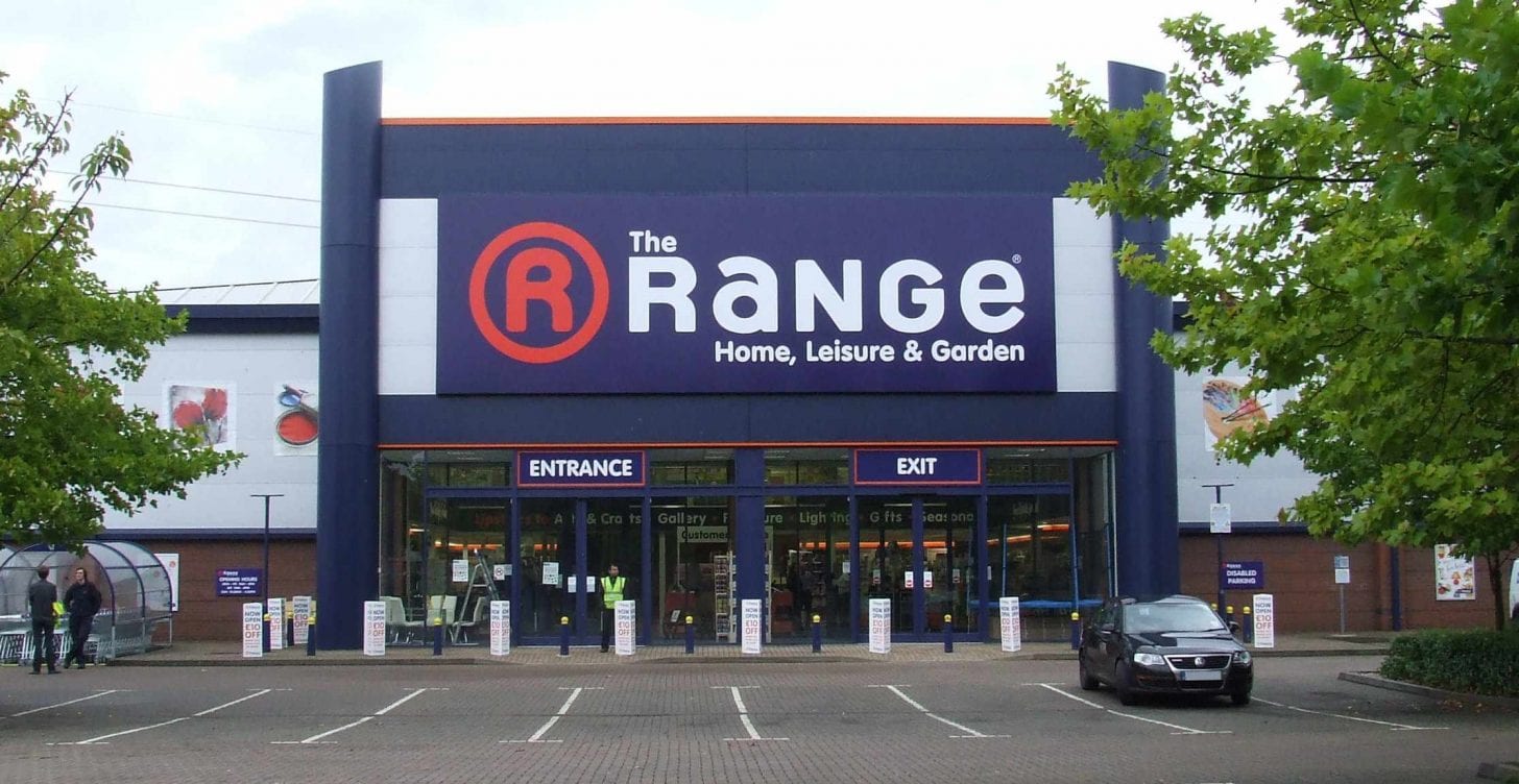 The Range, Somerset - JR Capital Limited